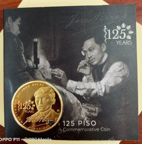 125th Death Anniversary of Jose Rizal CBCM | Lazada PH