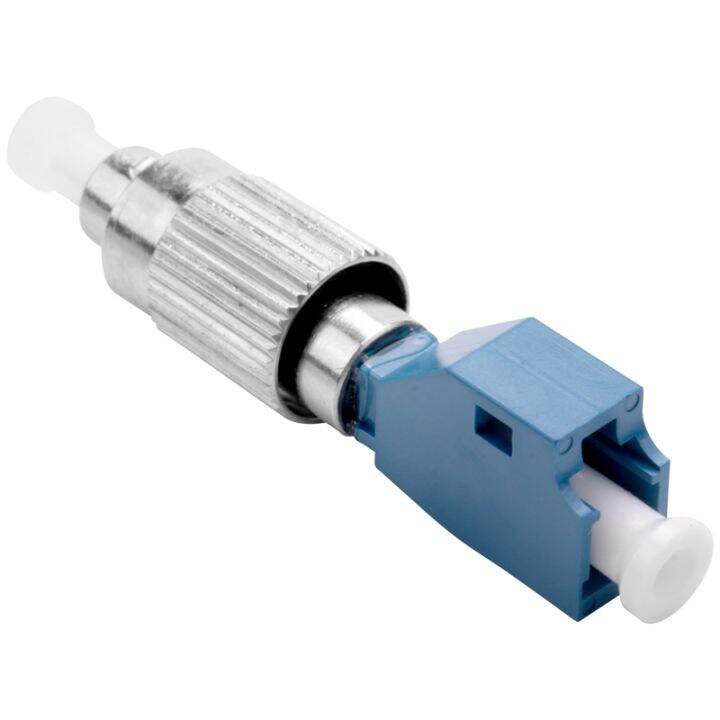Visual Fault Locator Adapter, Hybrid Fiber Optic Connector Adapter,Single Mode 9/125Um FC Male ...