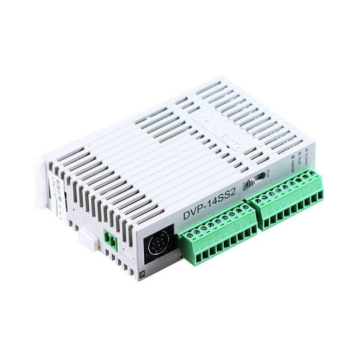 DVP14SS211R DVP14SS211T Delta New SS2 DVP Series DVP16SP11 PLC programmable Controller Fast Ship ...