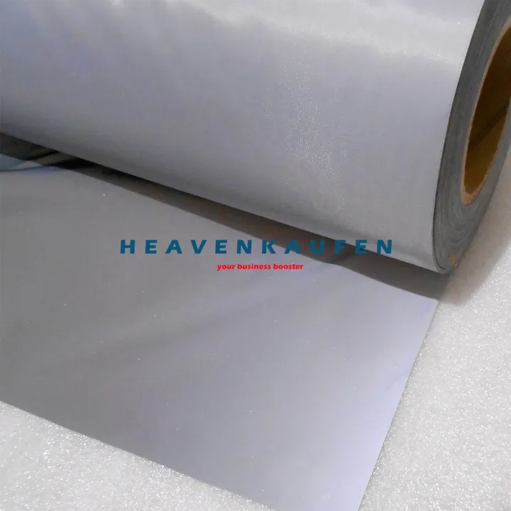 Pita Reflektif Scotlight Scotlite Safety Lebar 100 cm Atau 1 Meter ...