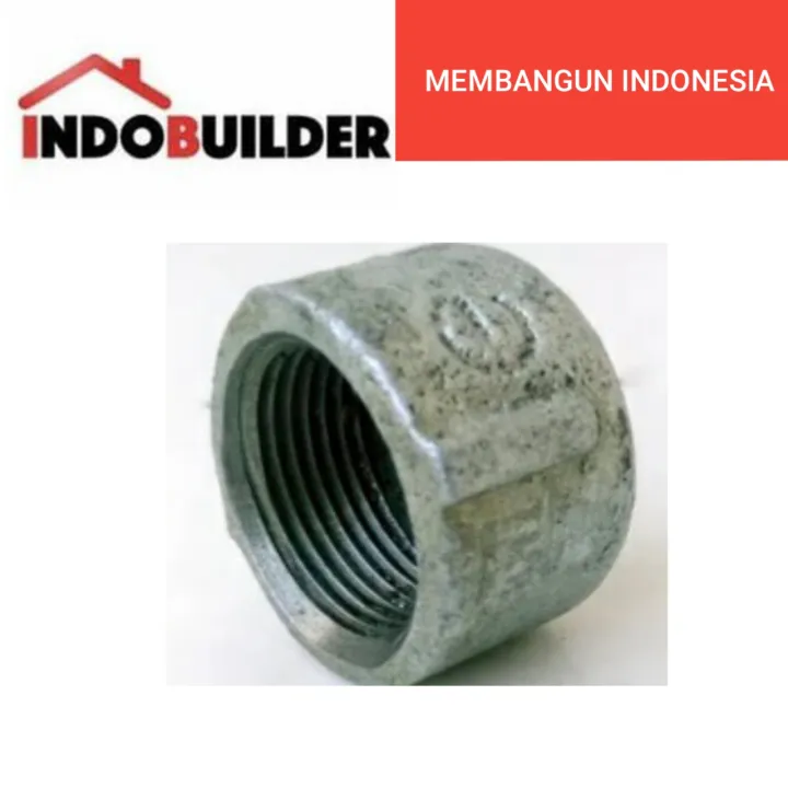 DOP BESI GALVANIS 1/2 INCH | Lazada Indonesia