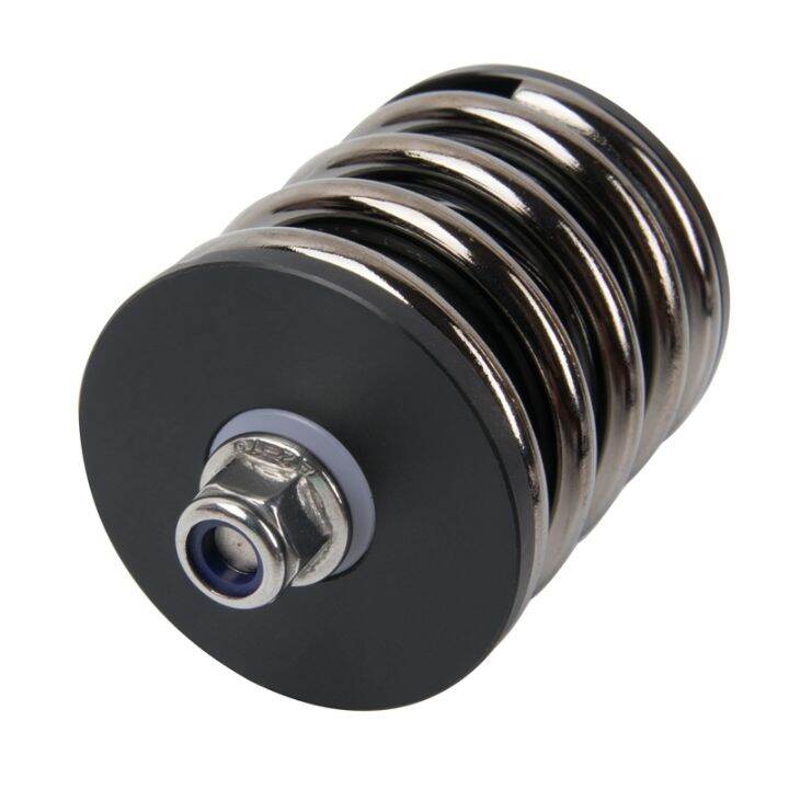 for Brompton Suspension Folding Bike Rear Shocks Spring Shock Absorber ...