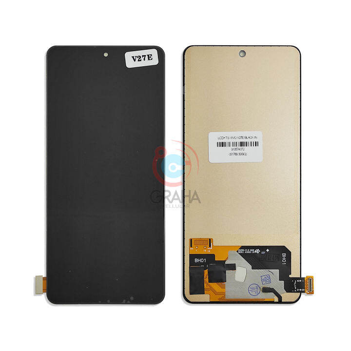LCD VIVO V27E FULLSET TOUCHSCREEN | Lazada Indonesia