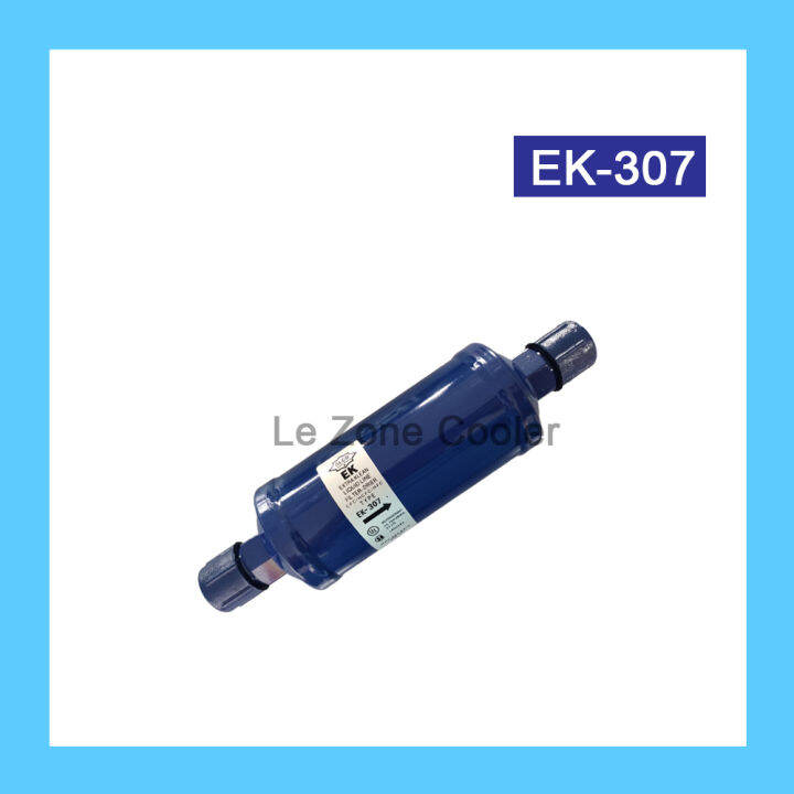 Alco Controls Liquid Line Filter Drier EK307 EK-307 | Lazada