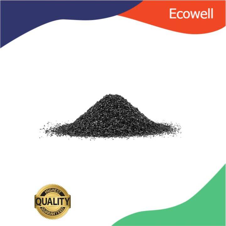 Anthracite 25KG For Water Filtration System | Lazada PH