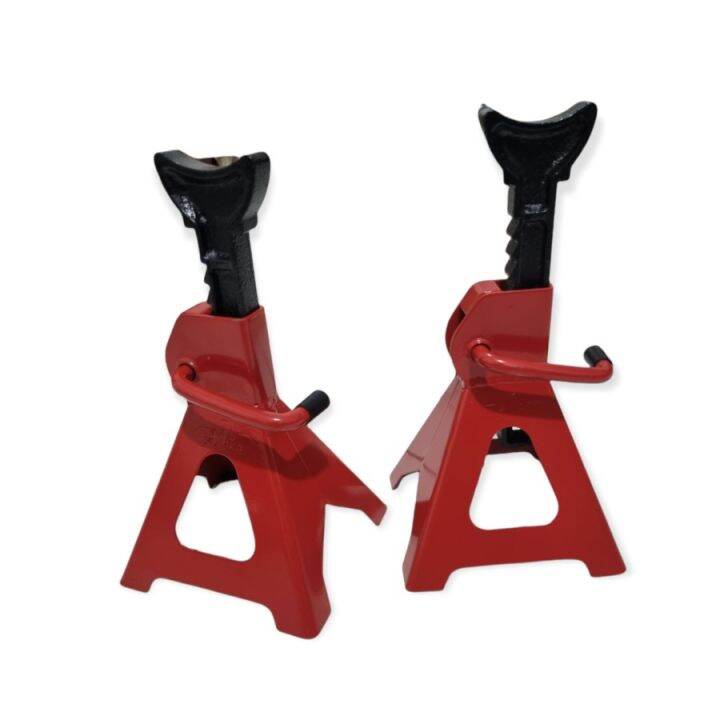 ATS Jack Stand TERMURAH Safety Stand 3 Ton 1 Set Alat Penyangga Body ...