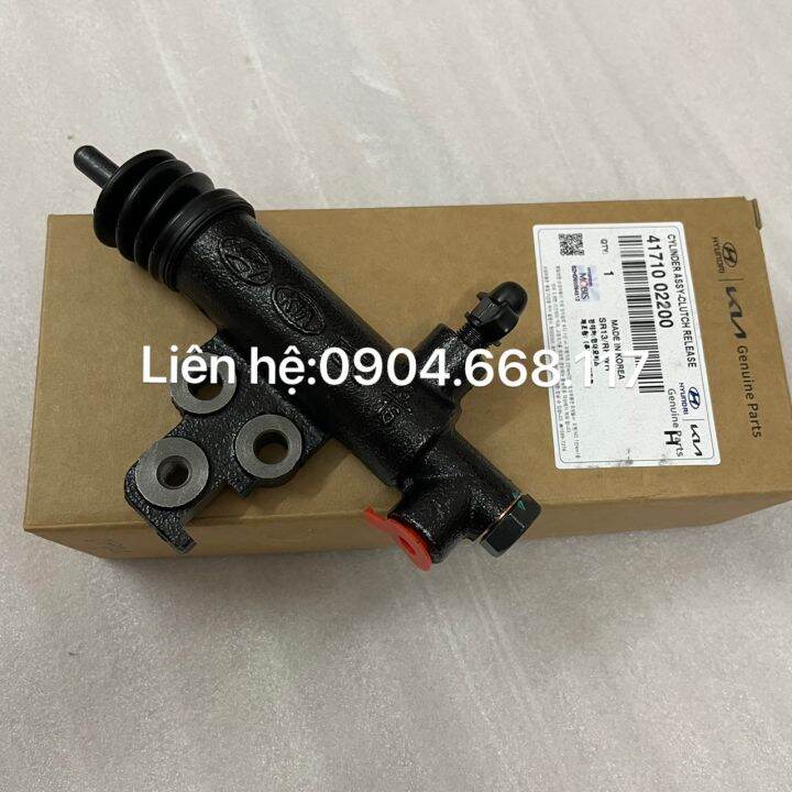 Chuột côn dưới Kia Soluto 4171002200 | Lazada.vn