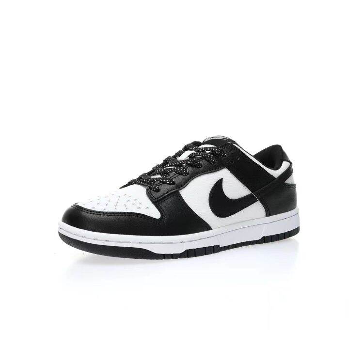 Nike SP dunk series low-top recreational sports skateboard shoes ...
