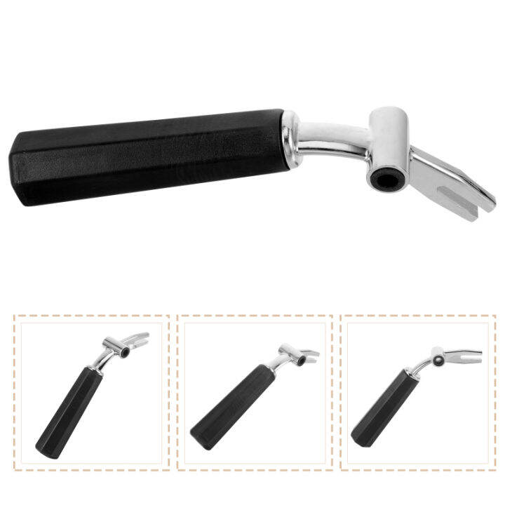 Eshopdeal Ice Cream Maker Lever Ice Cream Machine Device Handle Ice ...