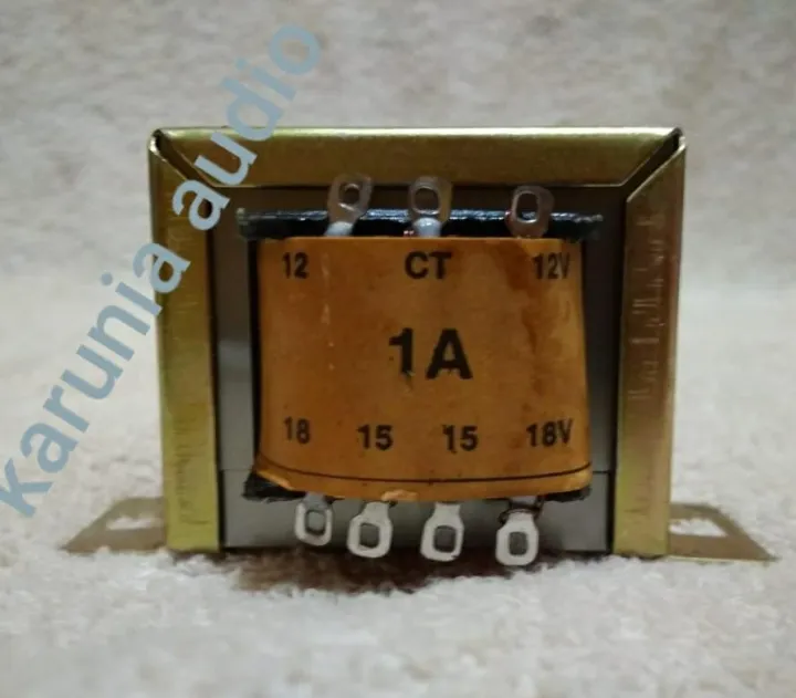 Travo CT 1A King Trafo | Lazada Indonesia