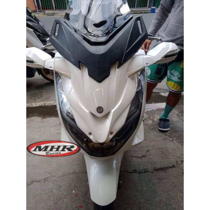 PCX 160 FACELIFT MASK MHR | Lazada PH