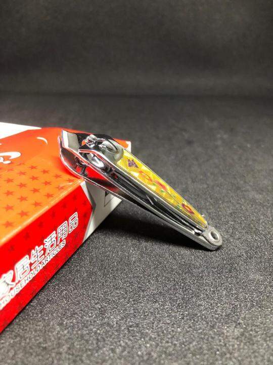 GUNTING KUKU MIRING TAJAM MOTIF BUNGA/ GUNTING KUKU SUDUT/ GUNTING KUKU ...