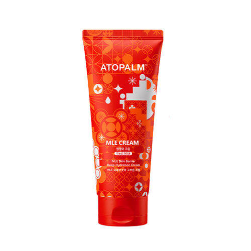 [ATOPALM] *LIMITED* MLE Cream 200ml | Lazada Singapore