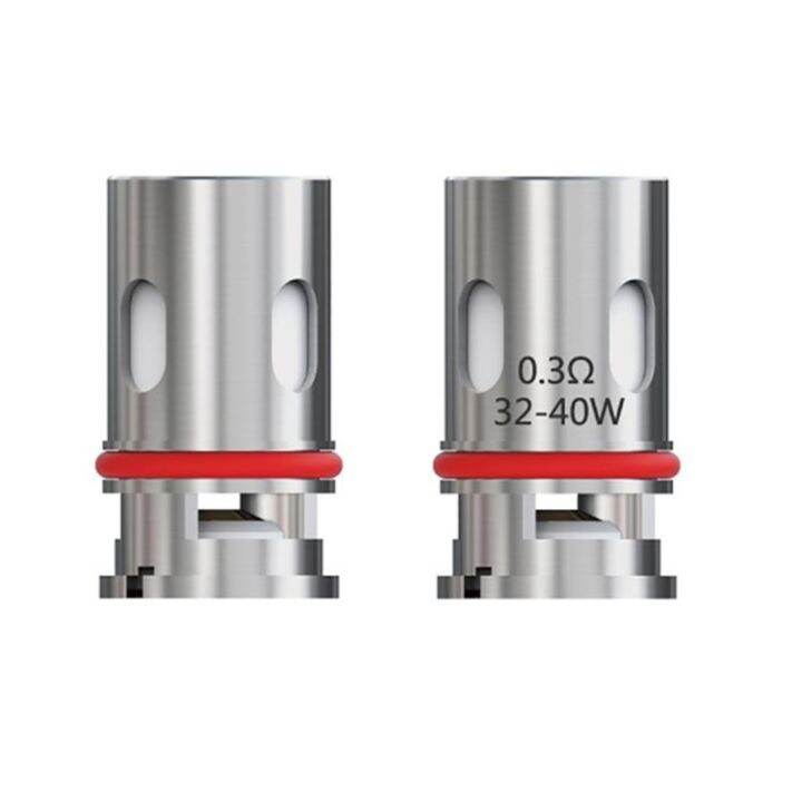 VOOPOO PNP Replacement Coils Pod OCC | Lazada PH