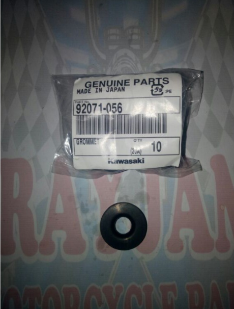 Grommet Genuine Barako 1, Barako 2 and HD3 92071-056 | Lazada PH