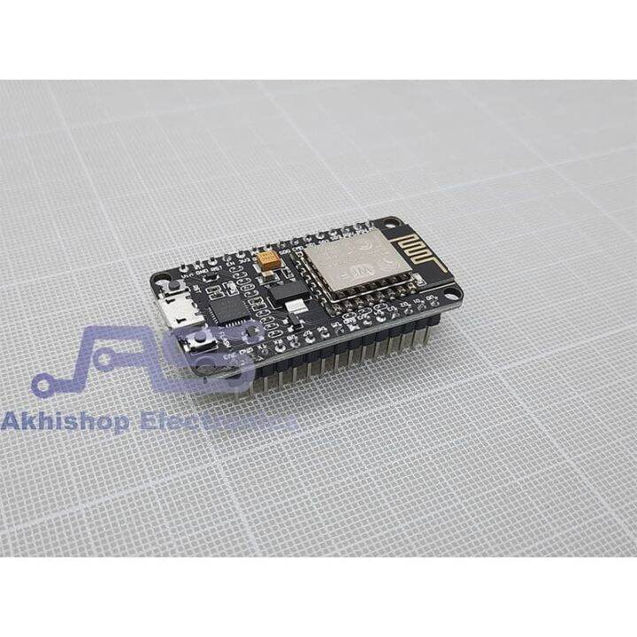 NodeMCU Lua CP2102 ESP8266 WiFi Development Board | Lazada Indonesia