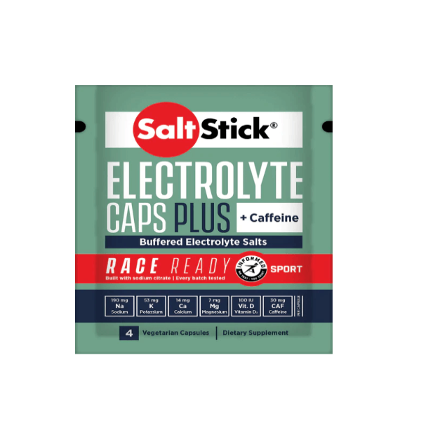 SALT STICK PLUS 4 CAPSULES | Lazada PH