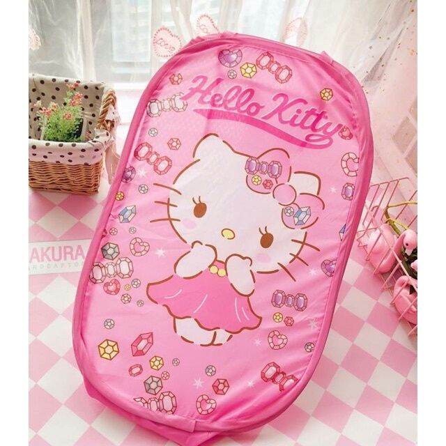【Food】 Cod hello kitty hamper | Lazada PH
