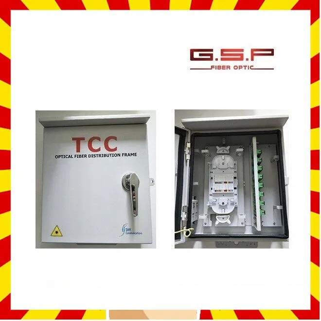 ODF OUT DOOR #เครื่องมือFiber optic,อุปกรณ์ fiber optic สินค้ามีจำนวน ...