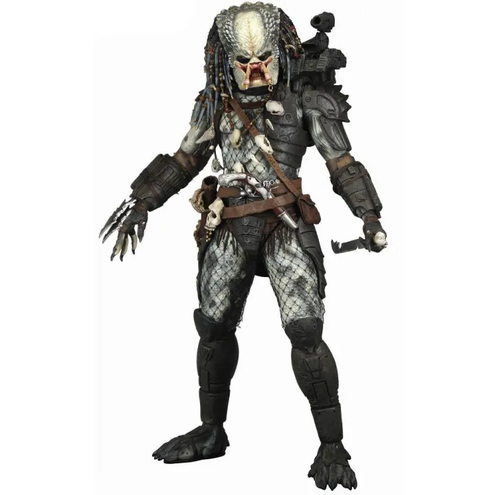 Figma ฟิกม่า Figure Action Predator Elder พรีเดเตอร์ คนไม่ใช่คน Ver ...