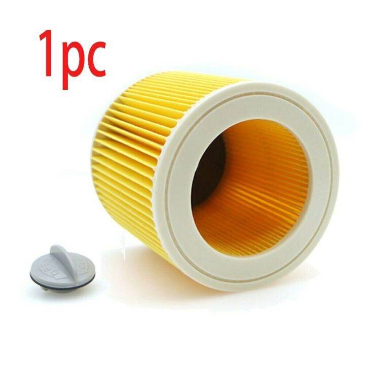 Cartridge Filter For WD WD2 WD3 Series Wet &Dry Vacuum Cleaner ...