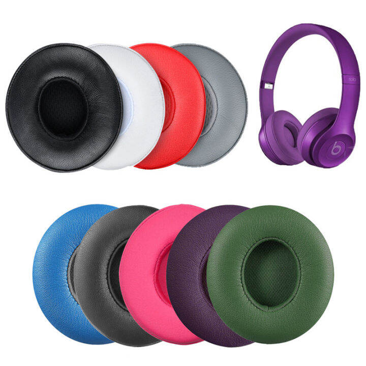 เหมาะสำหรับหูฟัง Solo2 Magic Beats ที่ครอบหูแบบมีสาย Solo2ที่ครอบหูหู ...