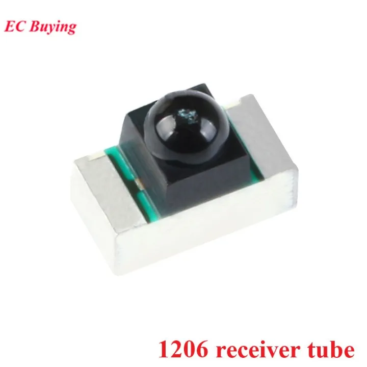 Gp2y0a21yk0f Gp2y0a21 Infrared Proximity Sensor Ir Analog Distance