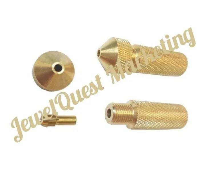 Bur chuck for polishing motor accessories | Lazada PH