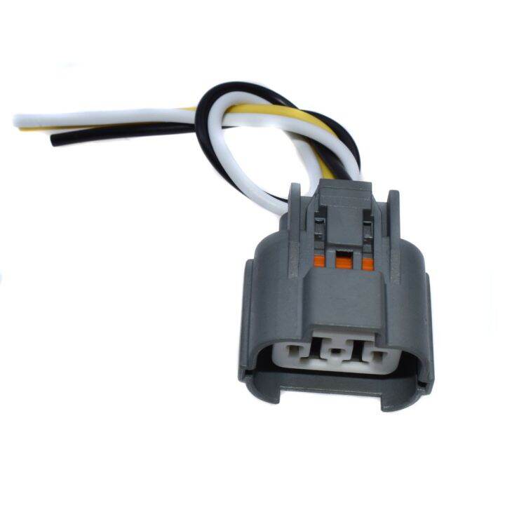 Speed Sensor Wiring Plug Fit for Honda Prelude Civic Accord Acura ...