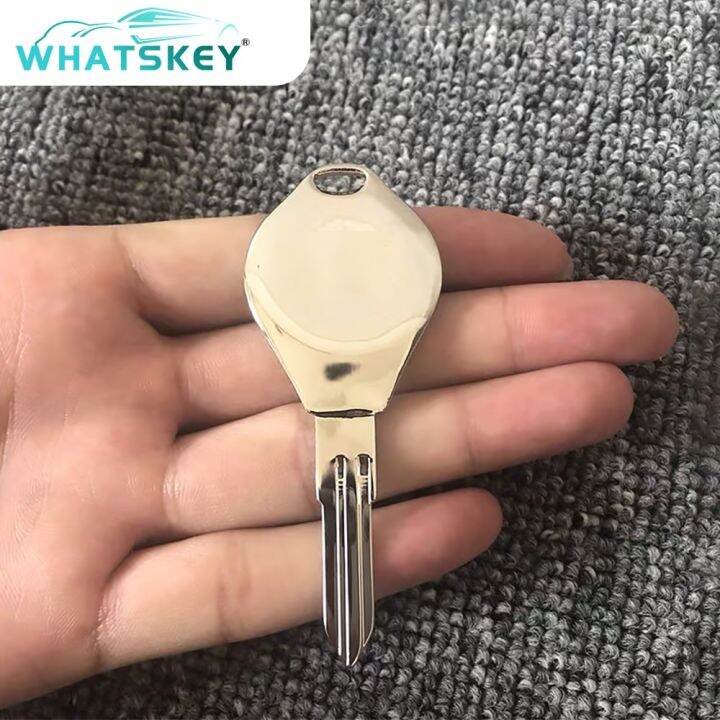 new Replacement Car key shell For Nissan SKYLINE GTR R32 R33 R34 Smart ...