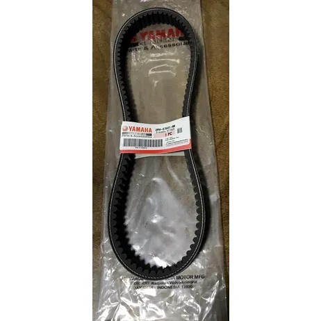 popular V belt genuine Yamaha mio sporty (5tl)mio i 125 (2ph | Lazada PH