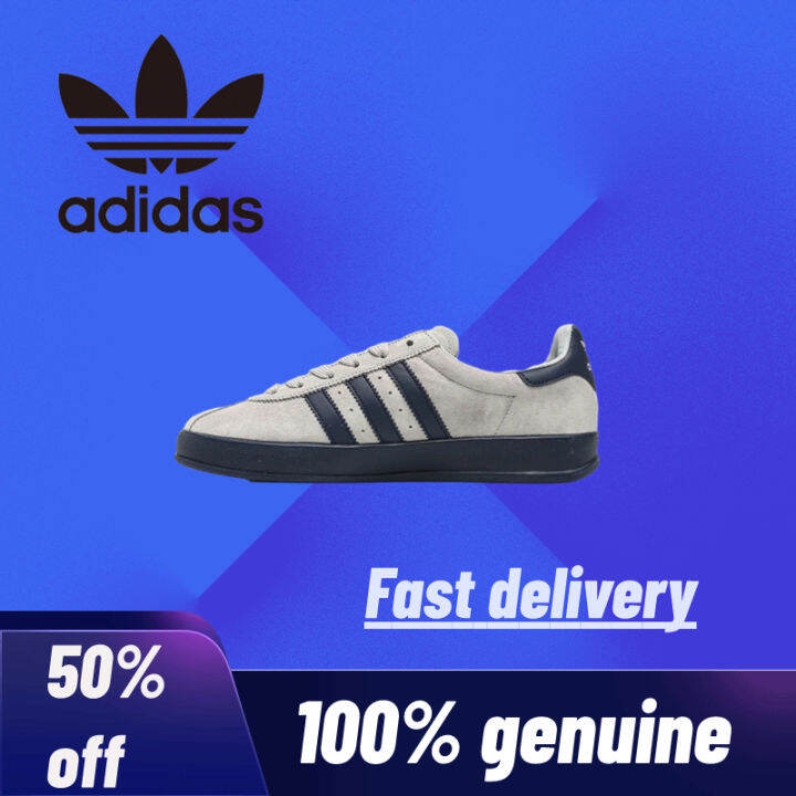 Adidas Clover Originals Broomfield series running shoes, low-top all ...