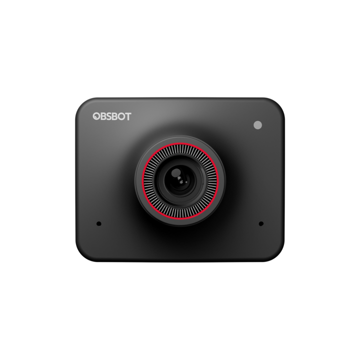 OBSBOT Meet AI-Powered 4K Webcam, Video Conference Camera with AI Auto ...