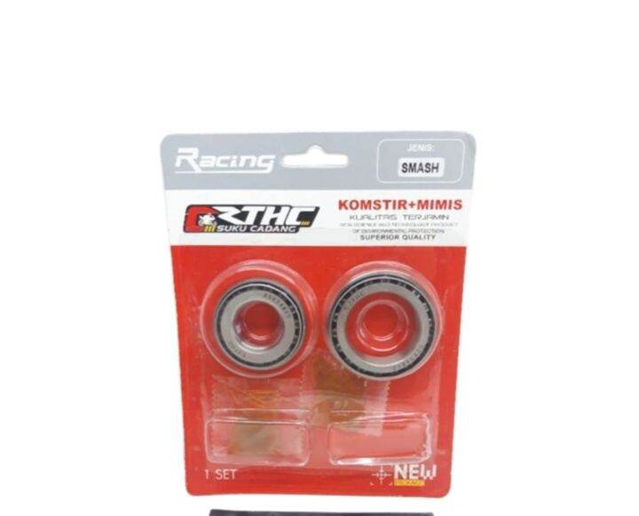 Komstir Comstir Racing Suzuki Smash Shogun 125 Skywave Skydrive Spin ...