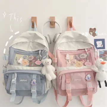Korean Backpack Brands