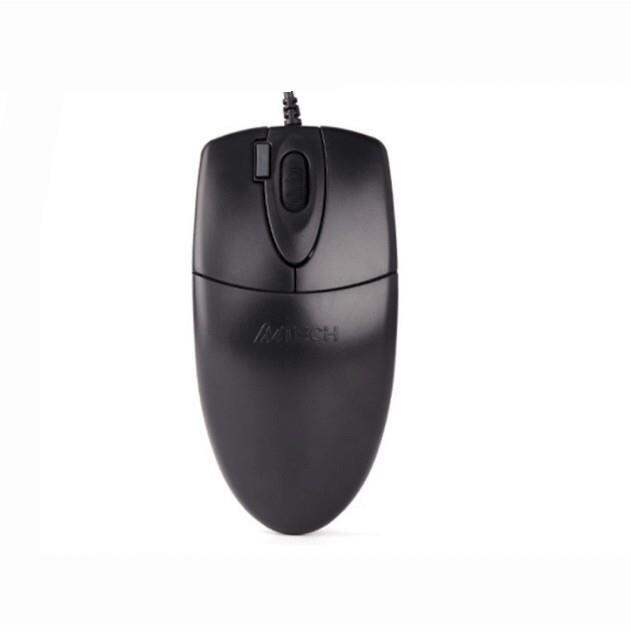 A4Tech OP-620D 2X Click Optical Mouse | Lazada PH