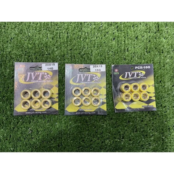 Jvt Flyball Honda Adv150 / Pcx / Click / Genio / Airblade | Lazada PH