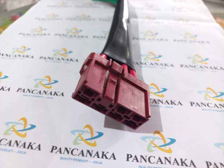 SOCKET ECM PCX/SOCKET ECU PCX | Lazada Indonesia