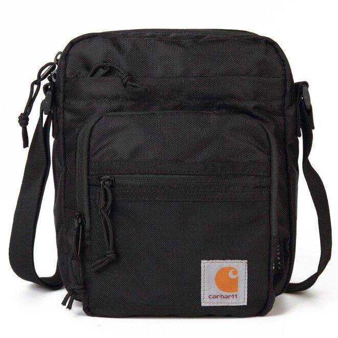 [COD]Carhartt Crossbody Bag Stylish Men Sling Bag Casual Simple ...