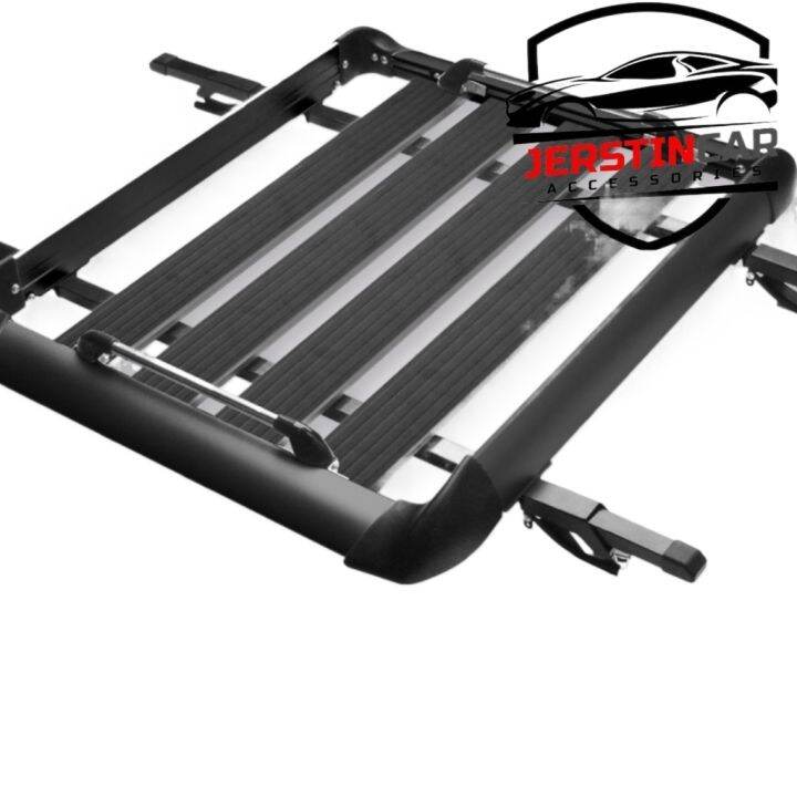 Luggage Carrier Roof Rack for Avanza and Innova car vacuum light car ...