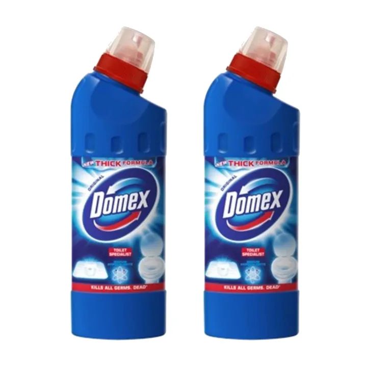 DOMEX Classic Original Germ Killer 2pcs (900ml per piece) | Lazada PH