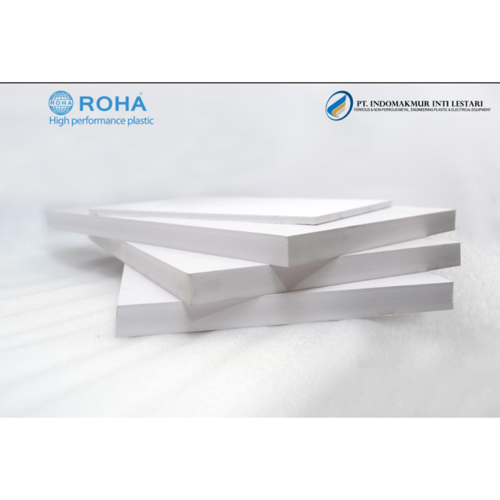 PVC FOAM BOARD 12mm | Lazada Indonesia