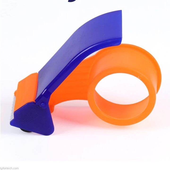 2 Inch / 48mm Tape Dispenser Sealer Cutter / Tape Cutter Dispenser ...