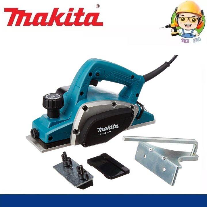 Makita MT M1902B 500W 3-1/4 (82mm) Planer | Lazada