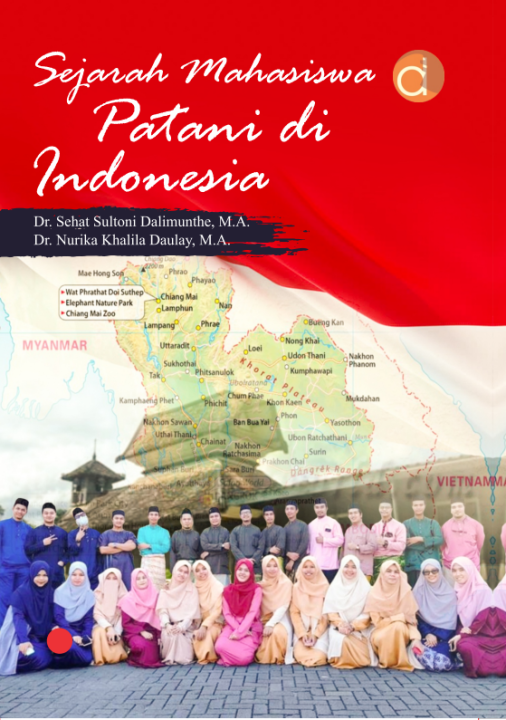 Buku Sejarah Mahasiswa Patani di Indonesia - BUKU SEJARAH | Lazada ...