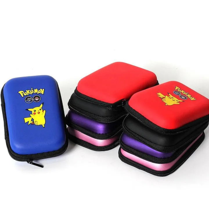 CON คุณภาพสูง Game Card Album Hard Case TCG Card Card Holder Cards Case ...