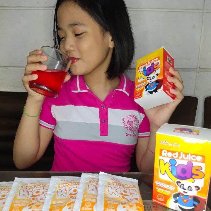 SAVE MORE Focid Plus PARAGIS for pregnancy juice Drink promo original ...