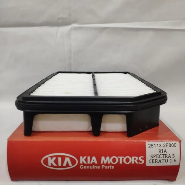 KIA SPECTRA 5 AIR FILTER 28113-2F800 | Lazada