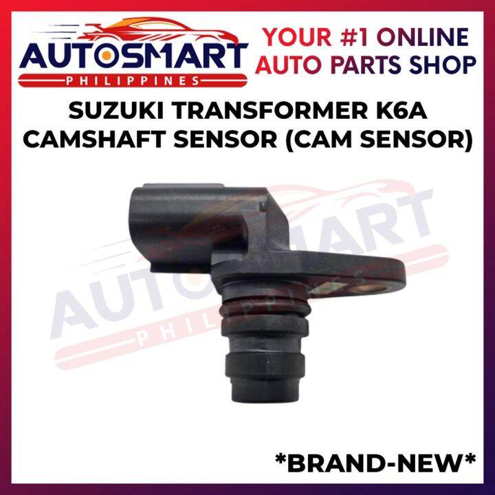 Suzuki Transformer K6A Camshaft Sensor | Lazada PH