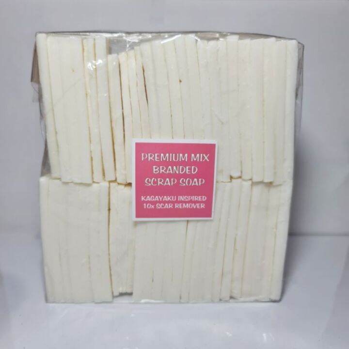 KAGAYAKU INSPIRED BLEACHING WHIPPED SOAP 10X INSTANT WHITENING SCAR ...